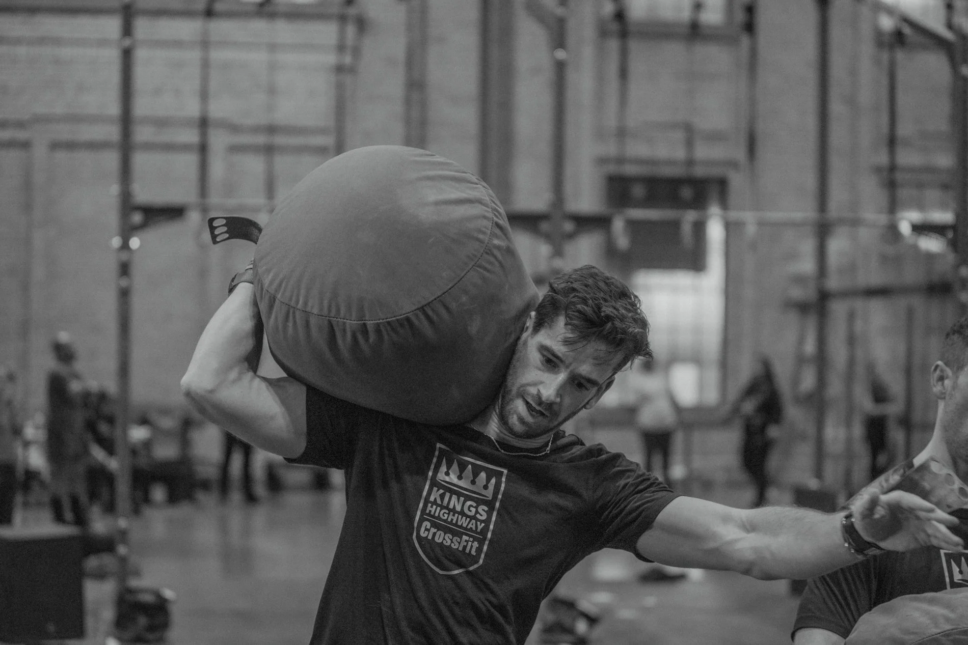 Your Coaches — Kings Highway CrossFit