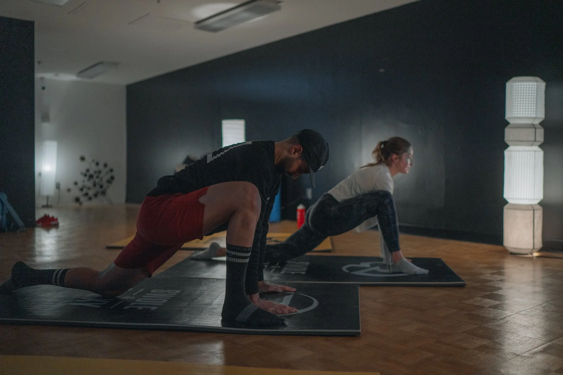 KHCF Photos — Kings Highway CrossFit