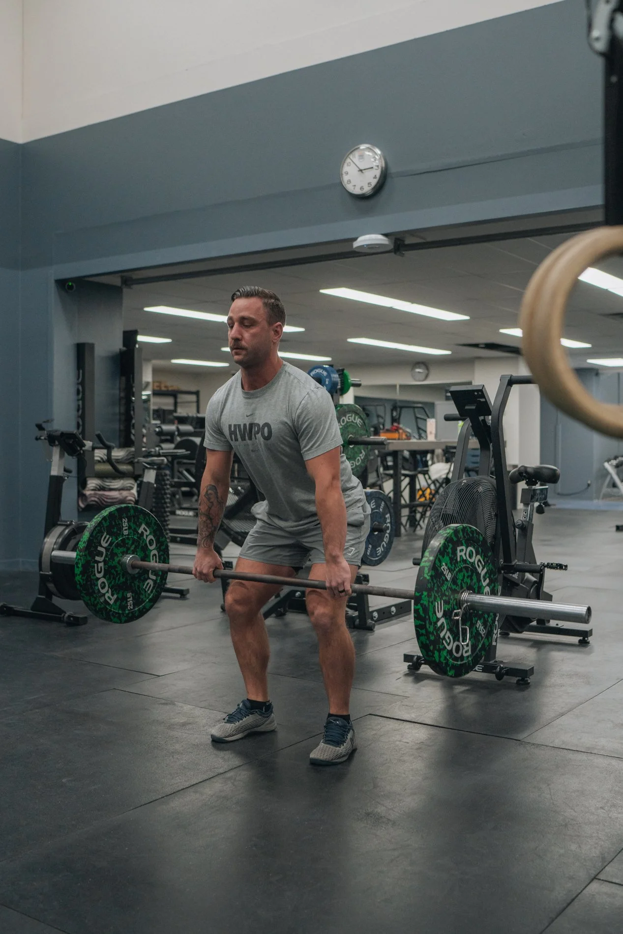 Your Coaches — Kings Highway CrossFit