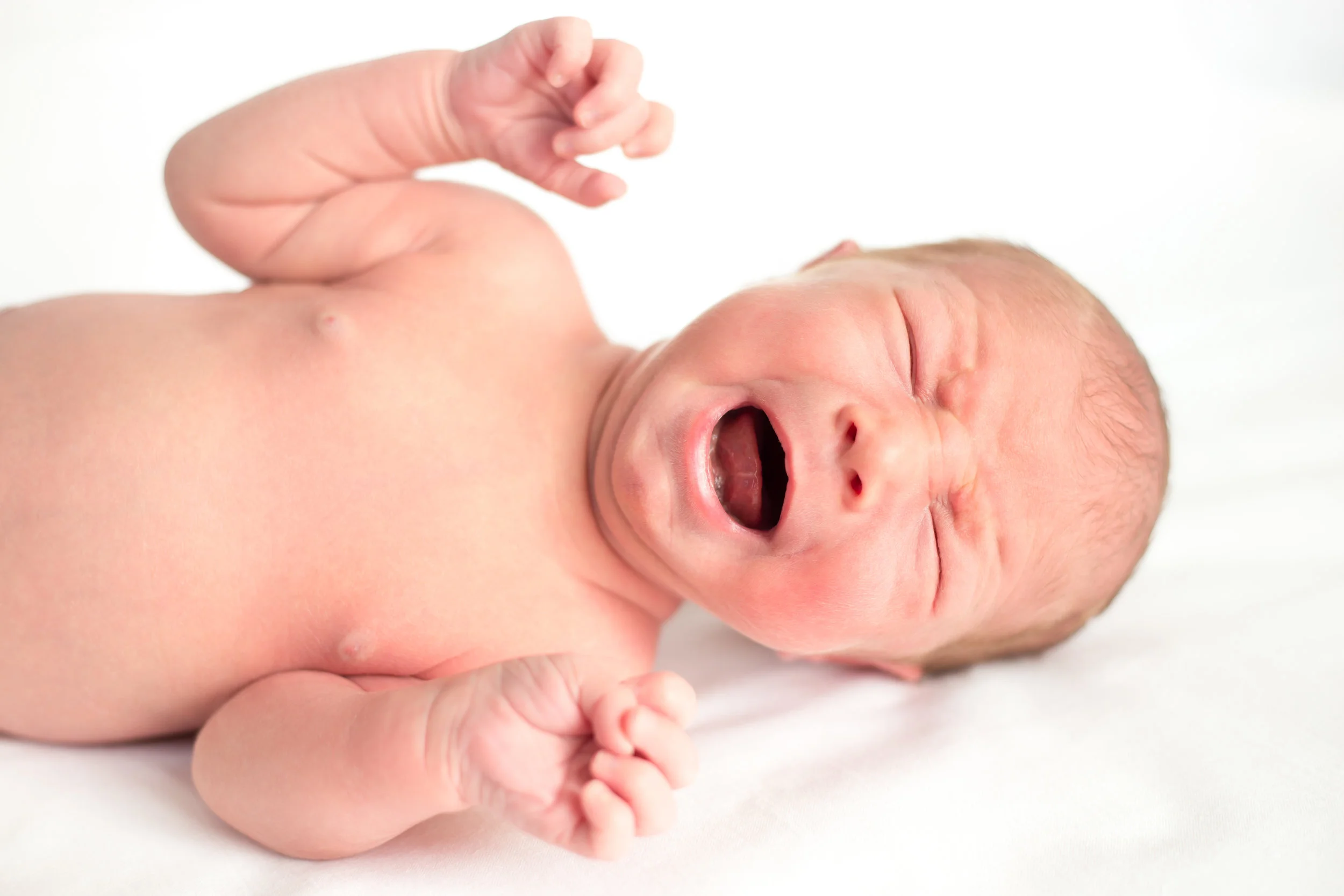 If My Baby Isn t A good Baby Does That Make Them A bad Baby If My Baby Isn t A good Baby Does That Make Them A bad Baby