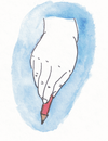 Building strength in little hands — little bluebirds