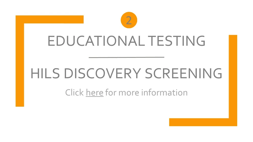 Our Approach — HilsLearning