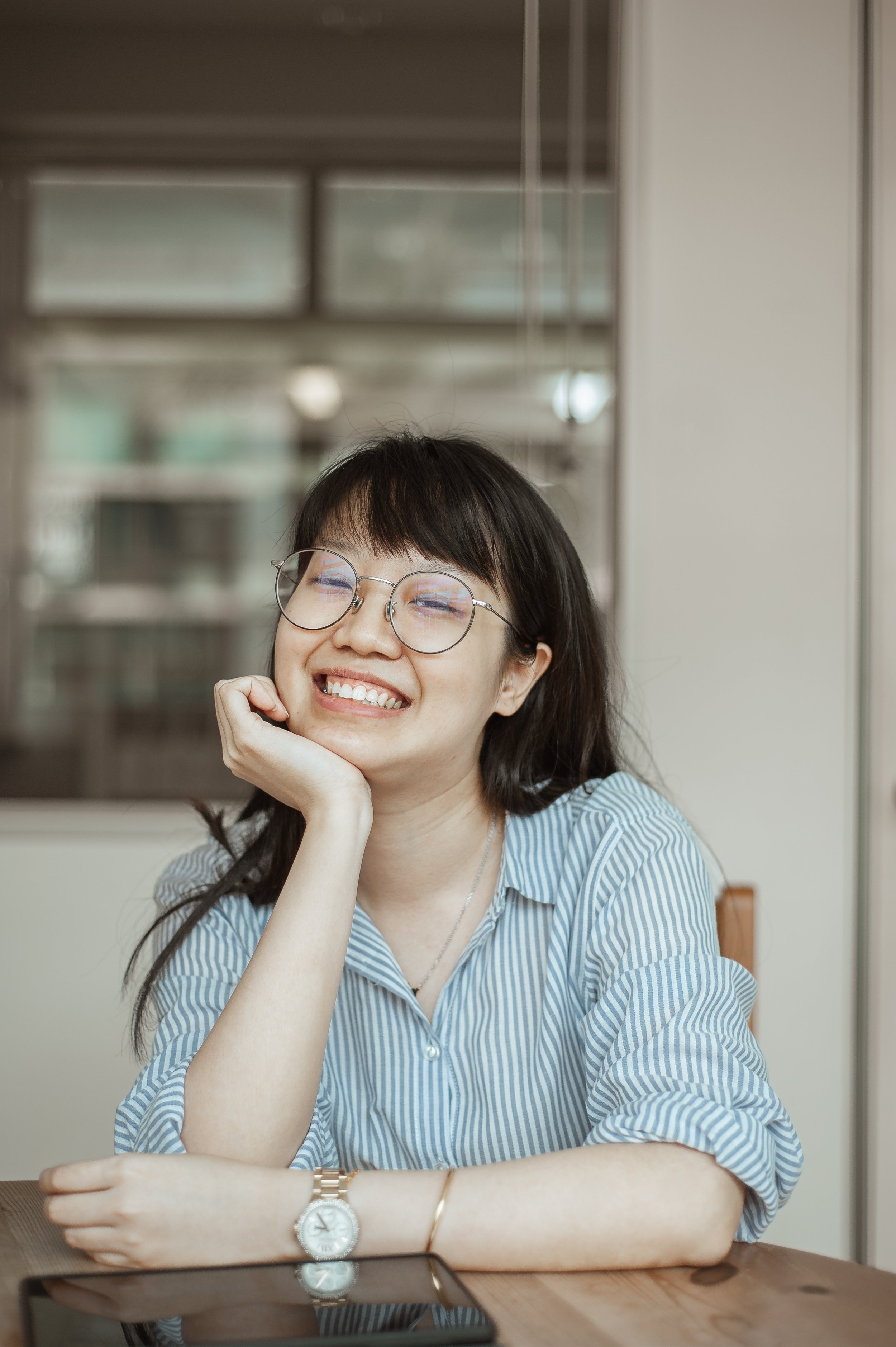 Our Team — HilsLearning