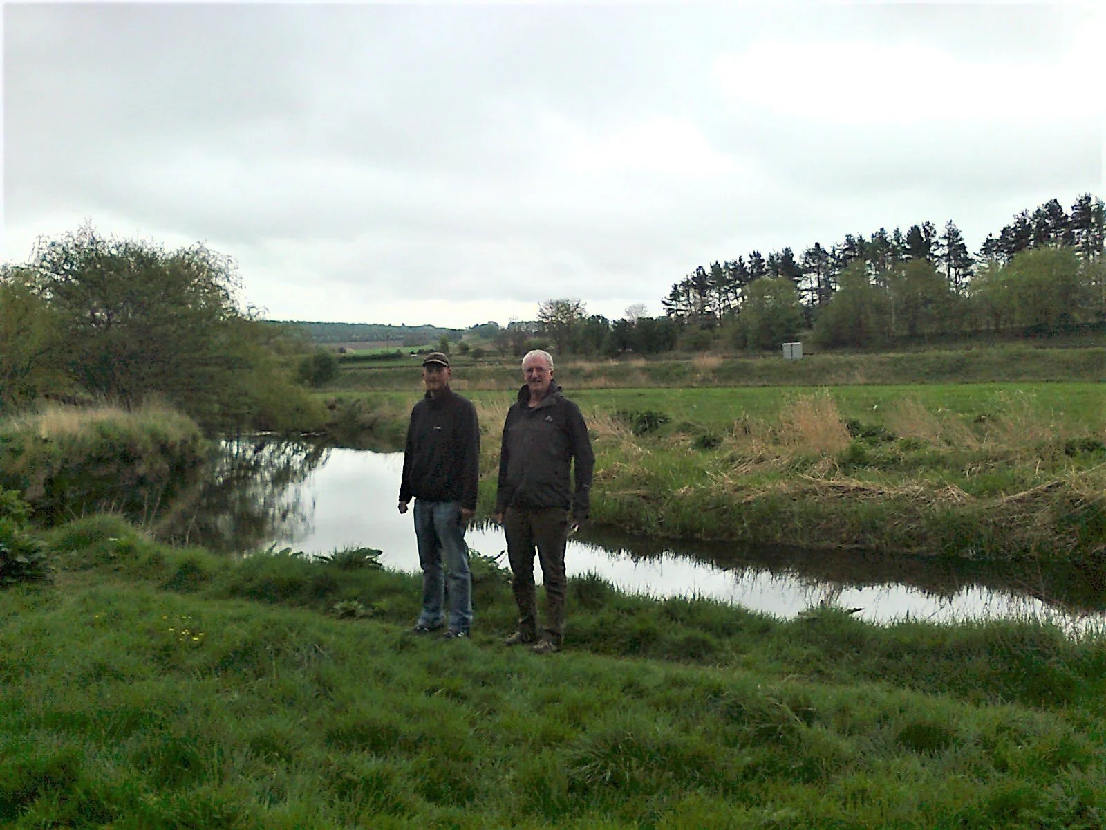 Eden Angling Association