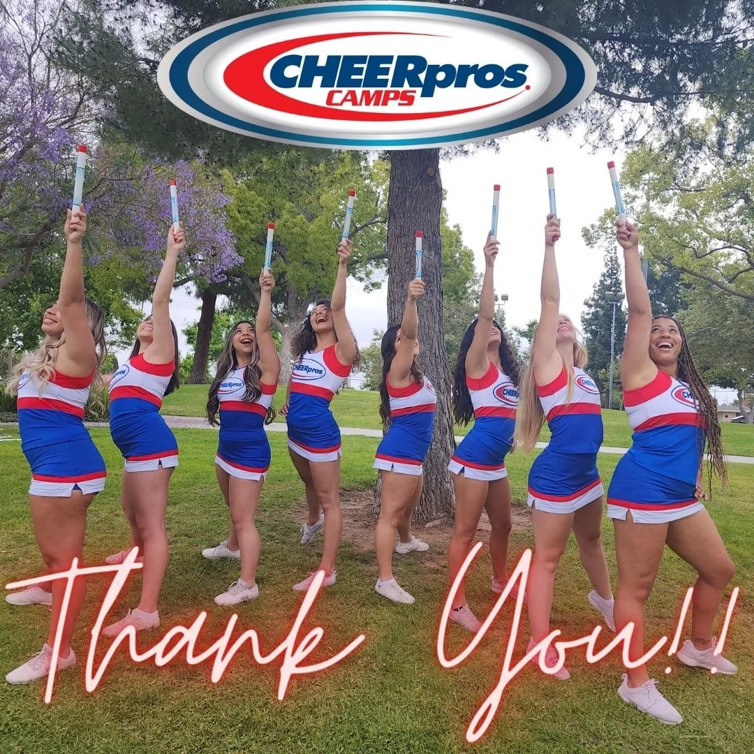 Camps-1 — CHEERpros