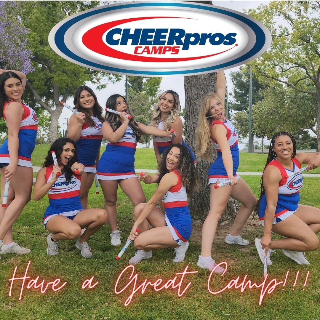 Camps-1 — CHEERpros