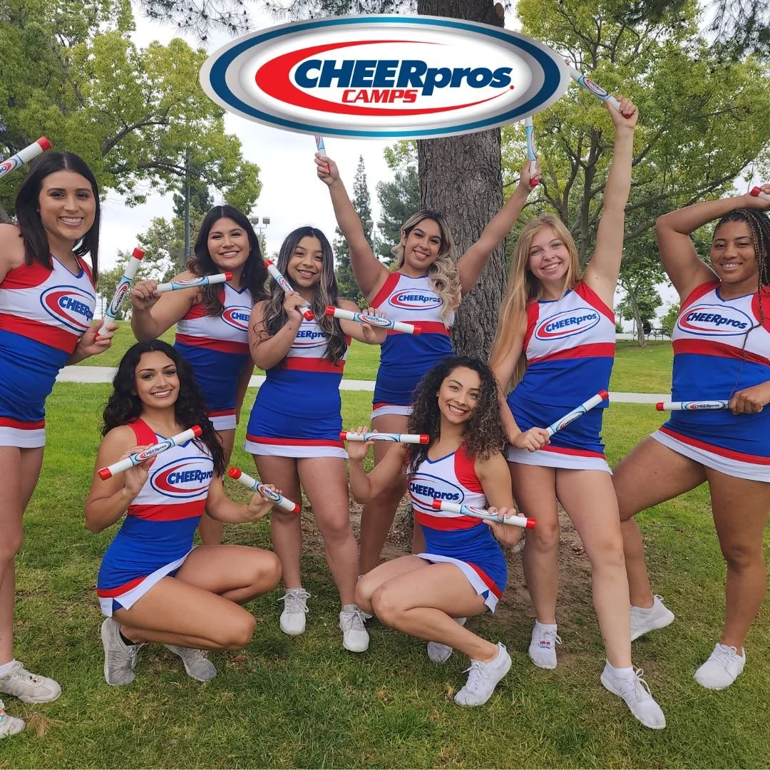 CHEERpros