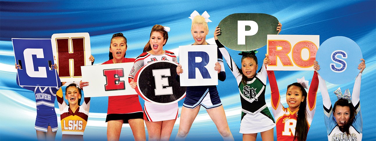 CHEERpros