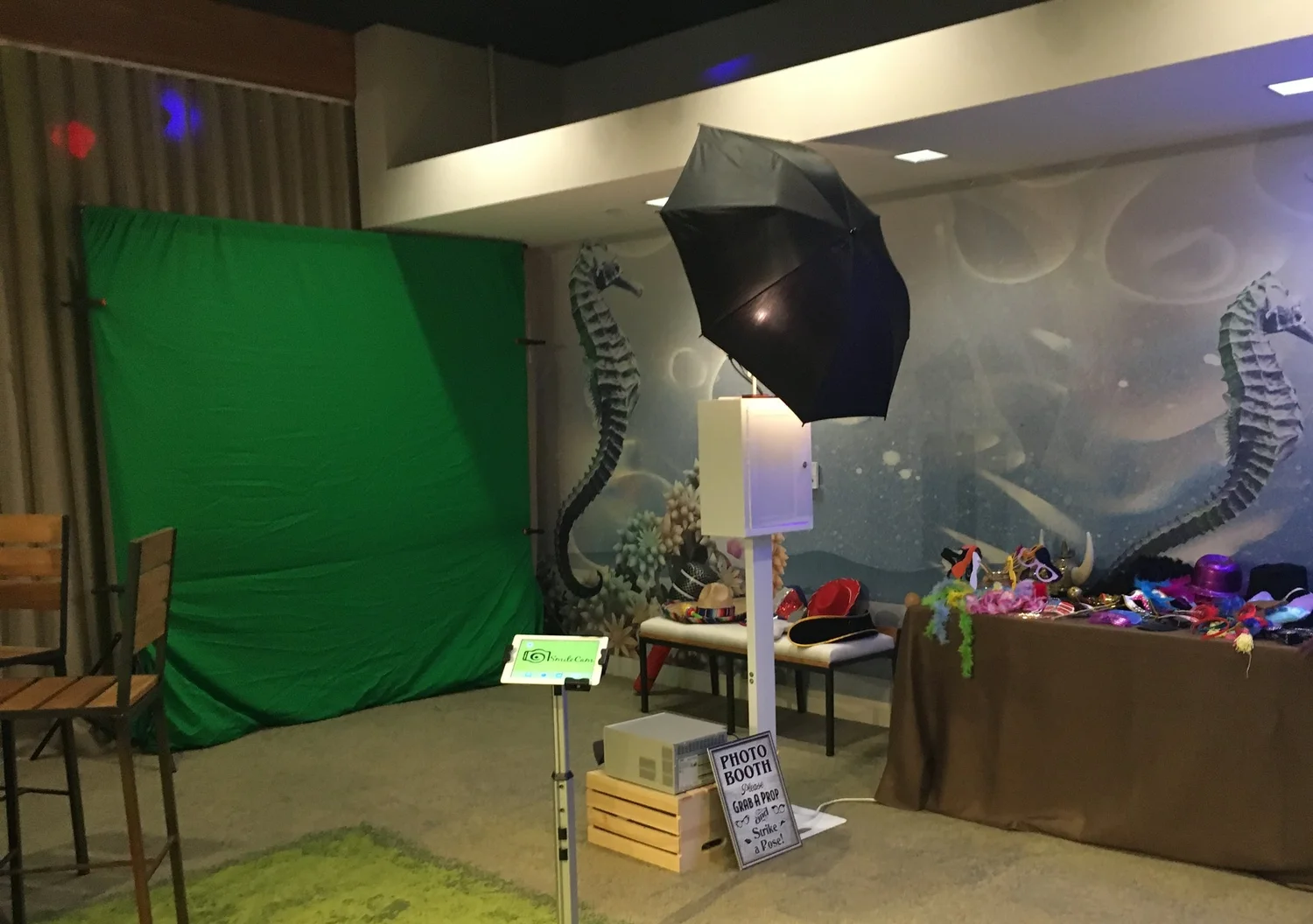 SmileCam PhotoBooth- SmileCam PhotoBooth