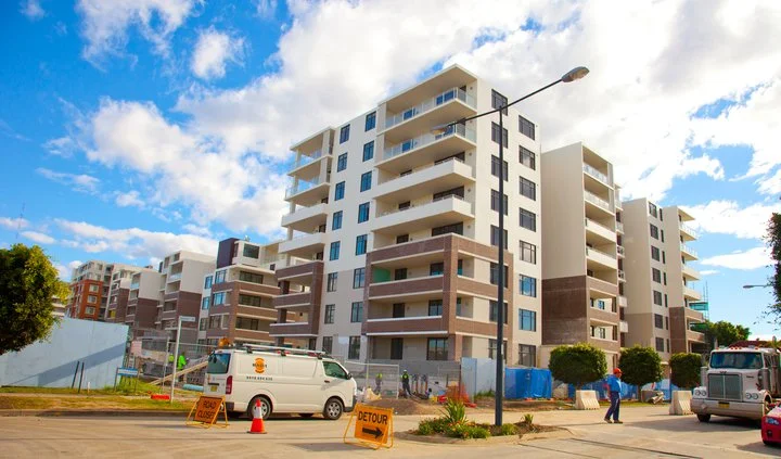 Gallery — Plumb & Level Masonry