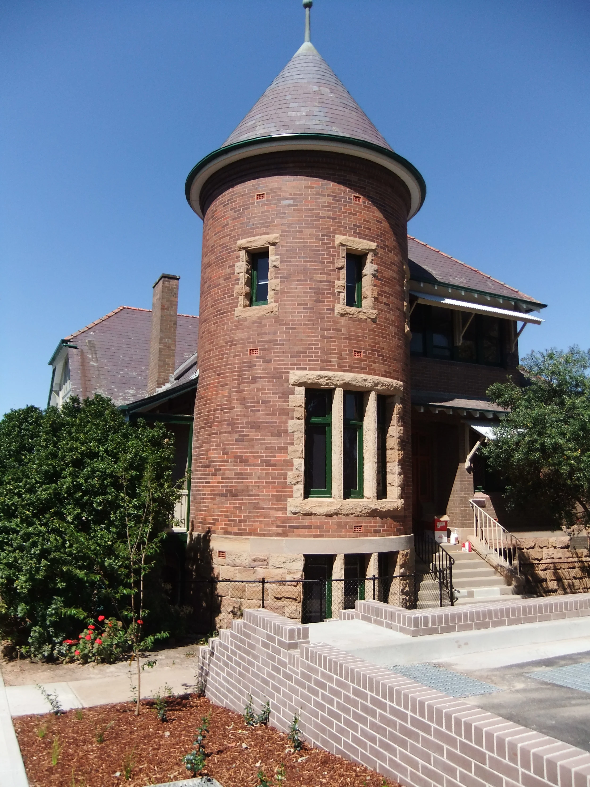 Gallery — Plumb & Level Masonry