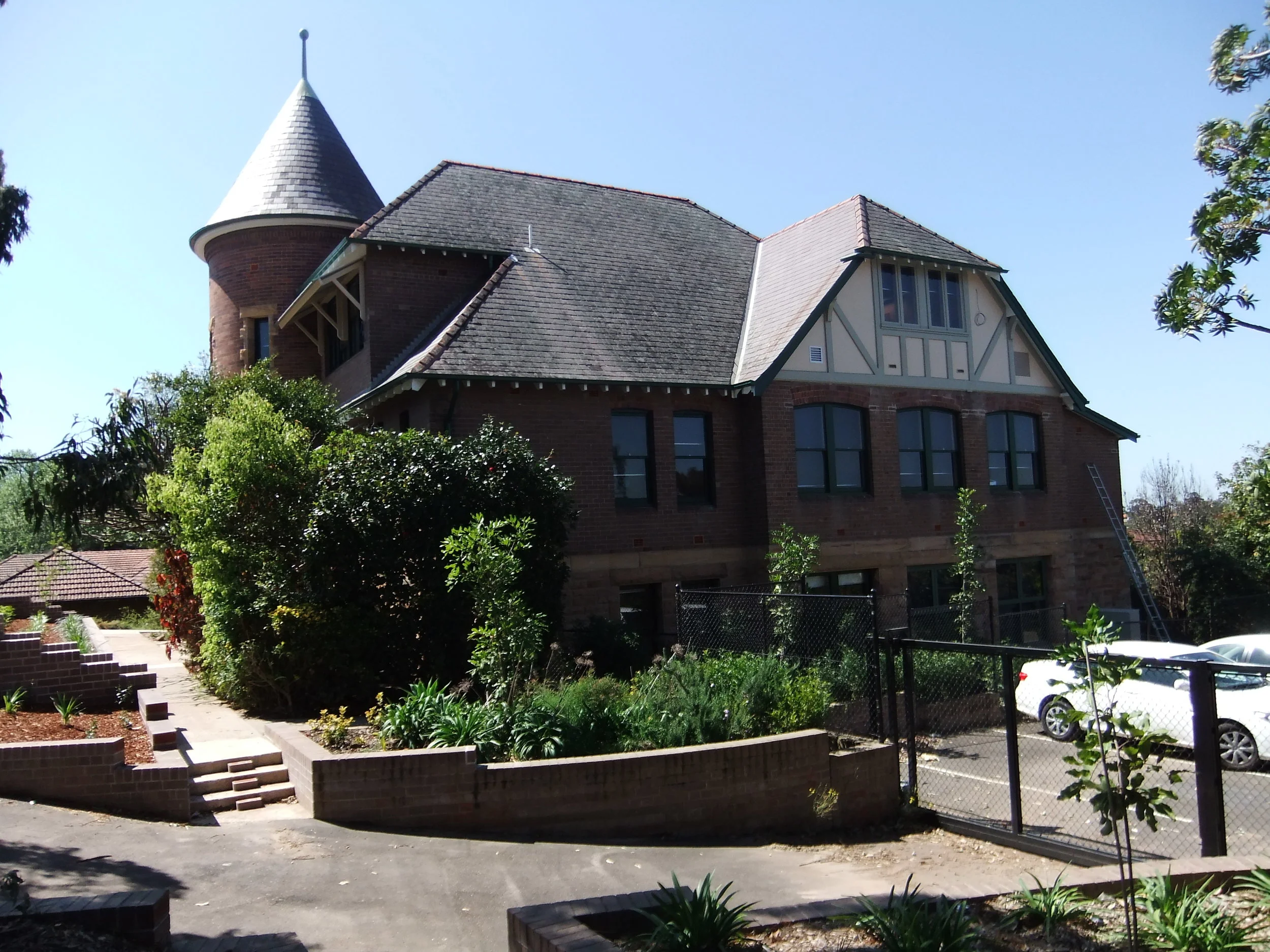 Gallery — Plumb & Level Masonry