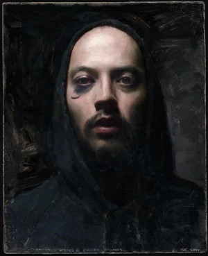 Sean Cheetham bio — Sean Cheetham