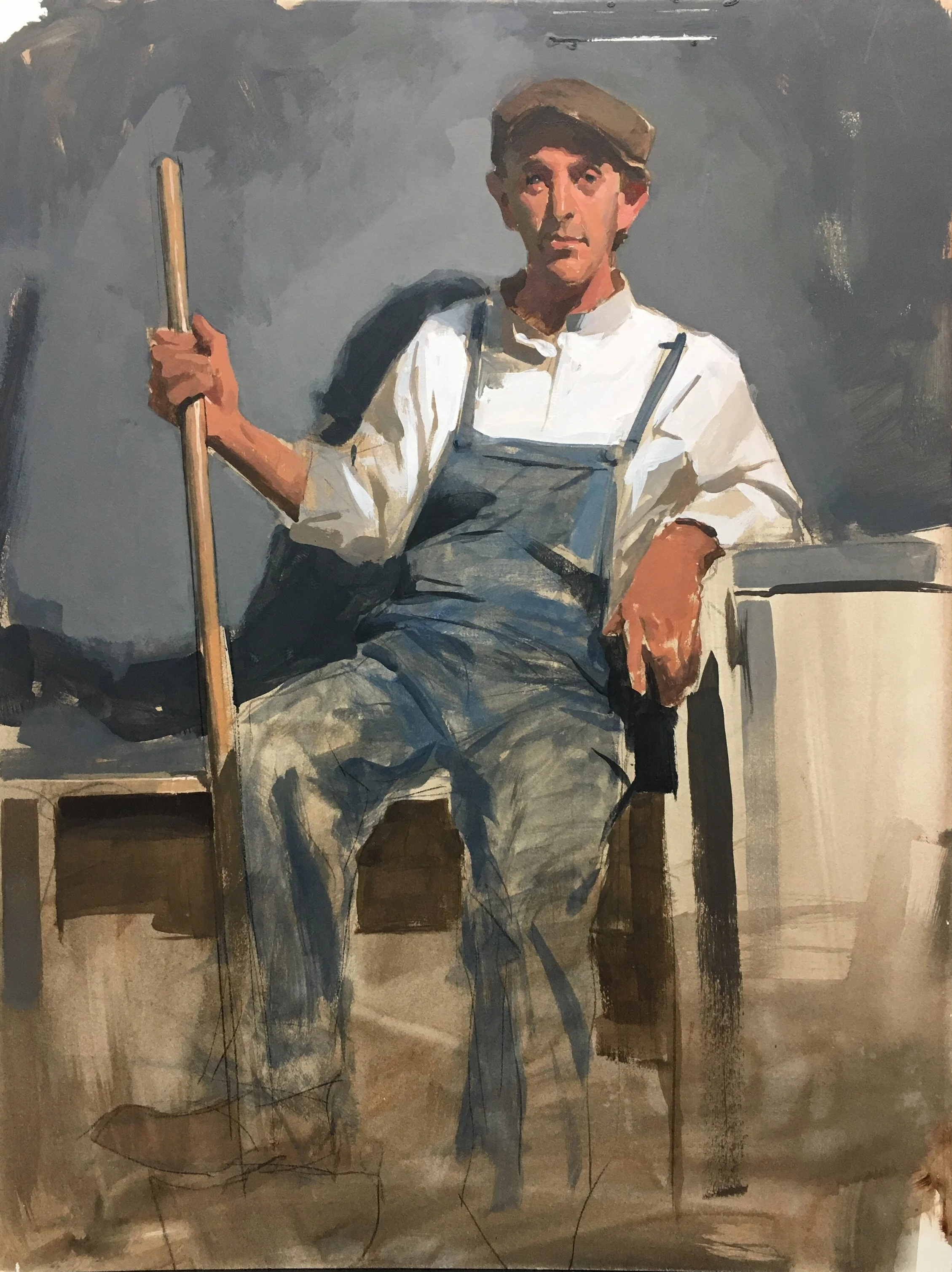 Store — Sean Cheetham