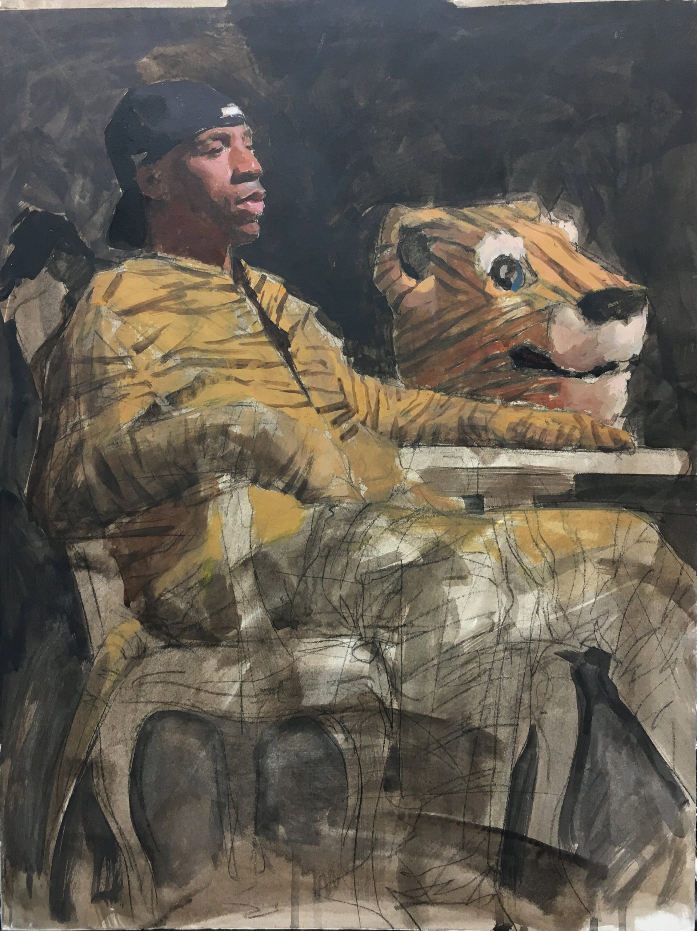 Store — Sean Cheetham