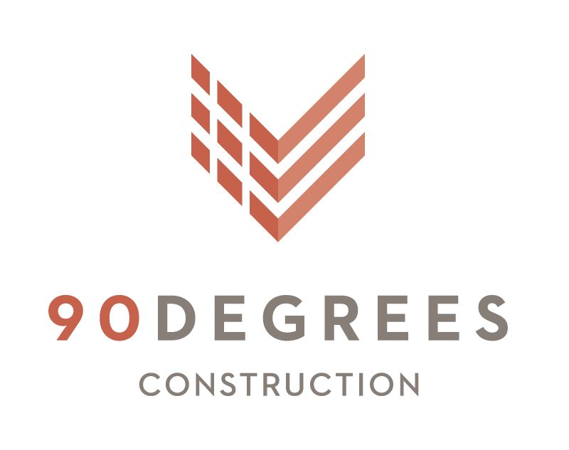 Builder's margin — 90 Degrees Construction