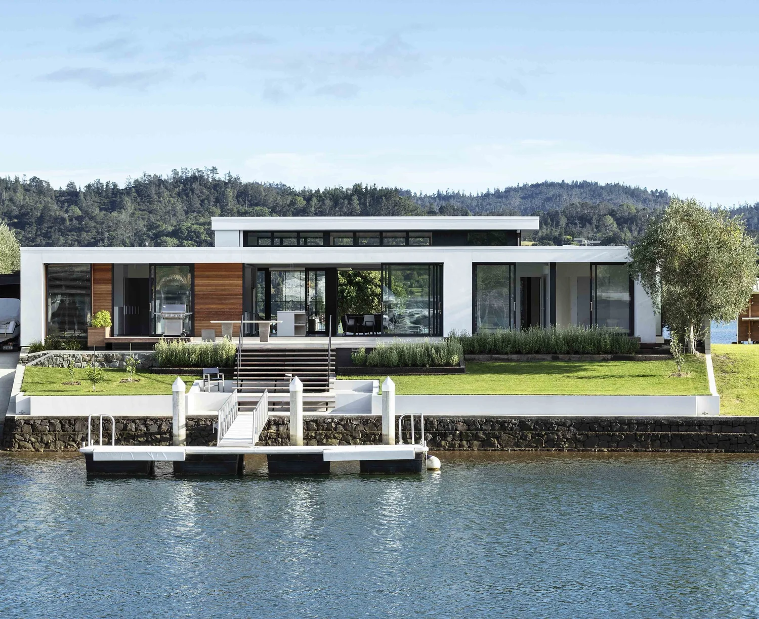90 Degrees Construction | Builder | Tauranga & Mount Maunganui