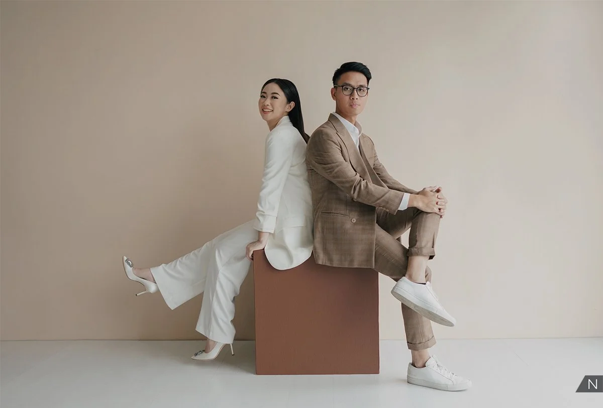 PreWedding — NOMINA