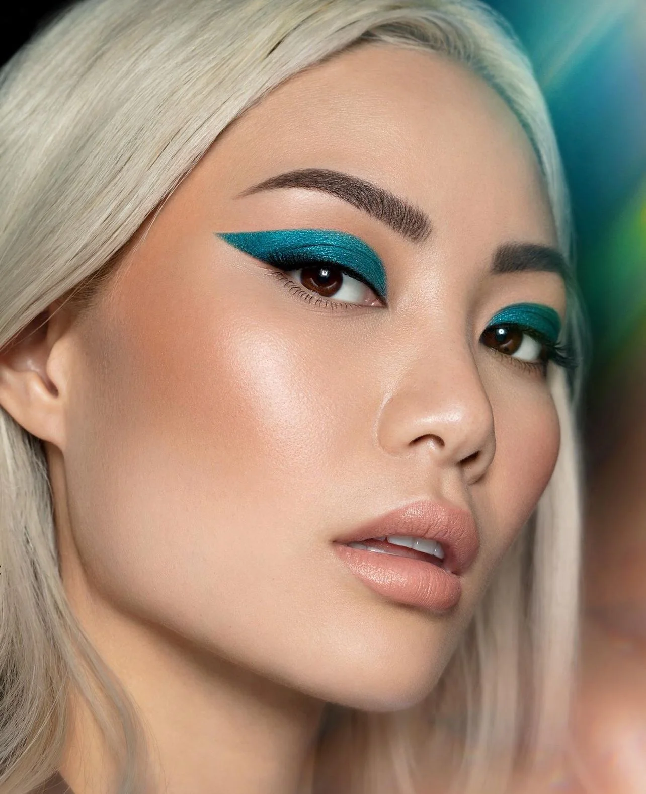 Blog — Make Up First®