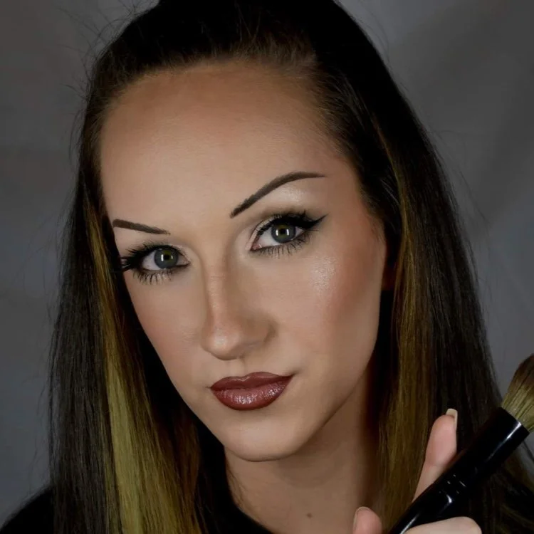 Hannah Dorian — Make Up First®