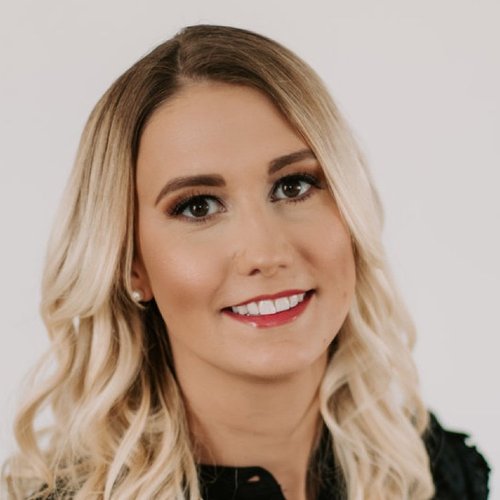 Michelle Boyce — Make Up First®