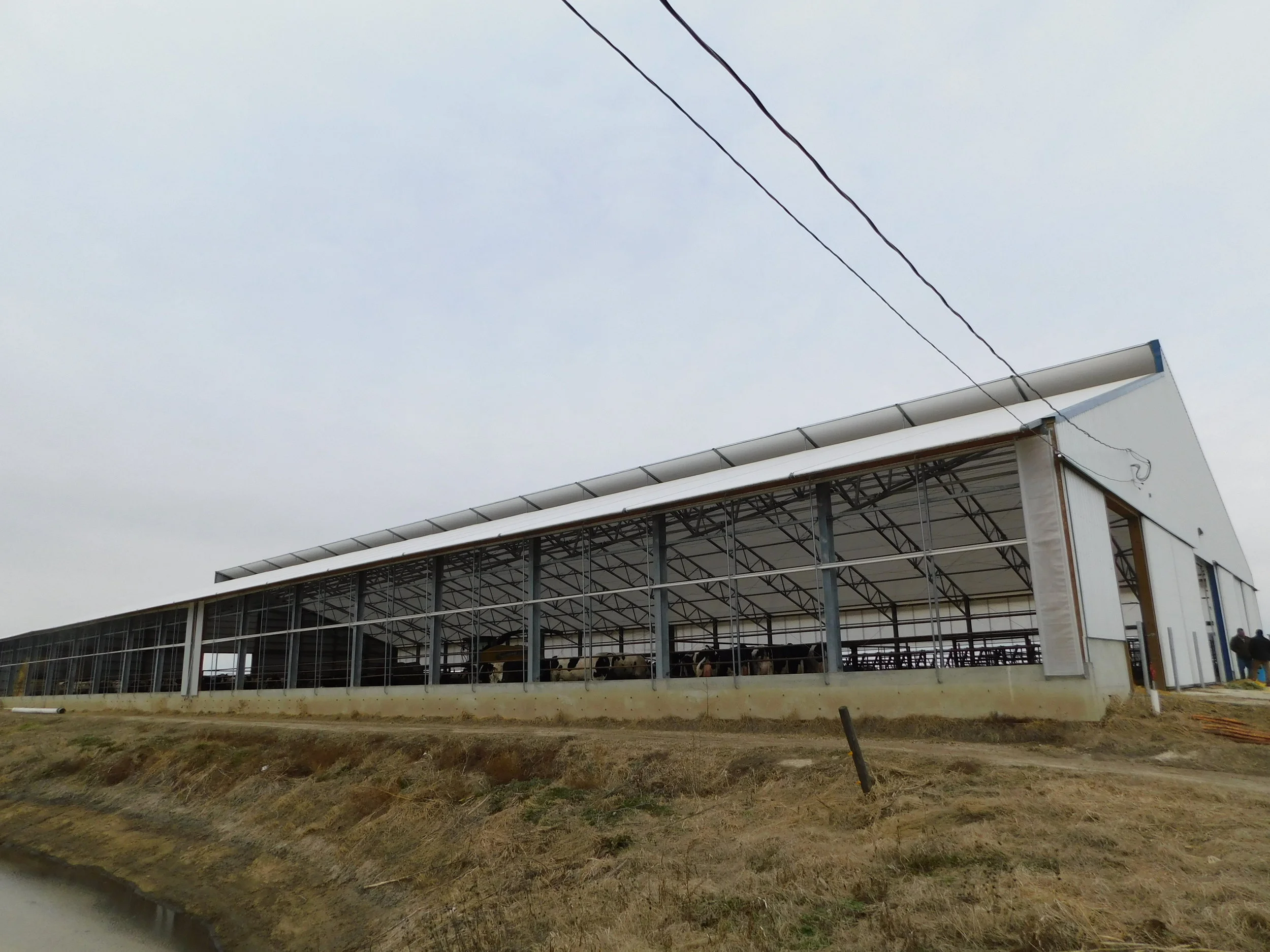 Ridgeline Structural Systems