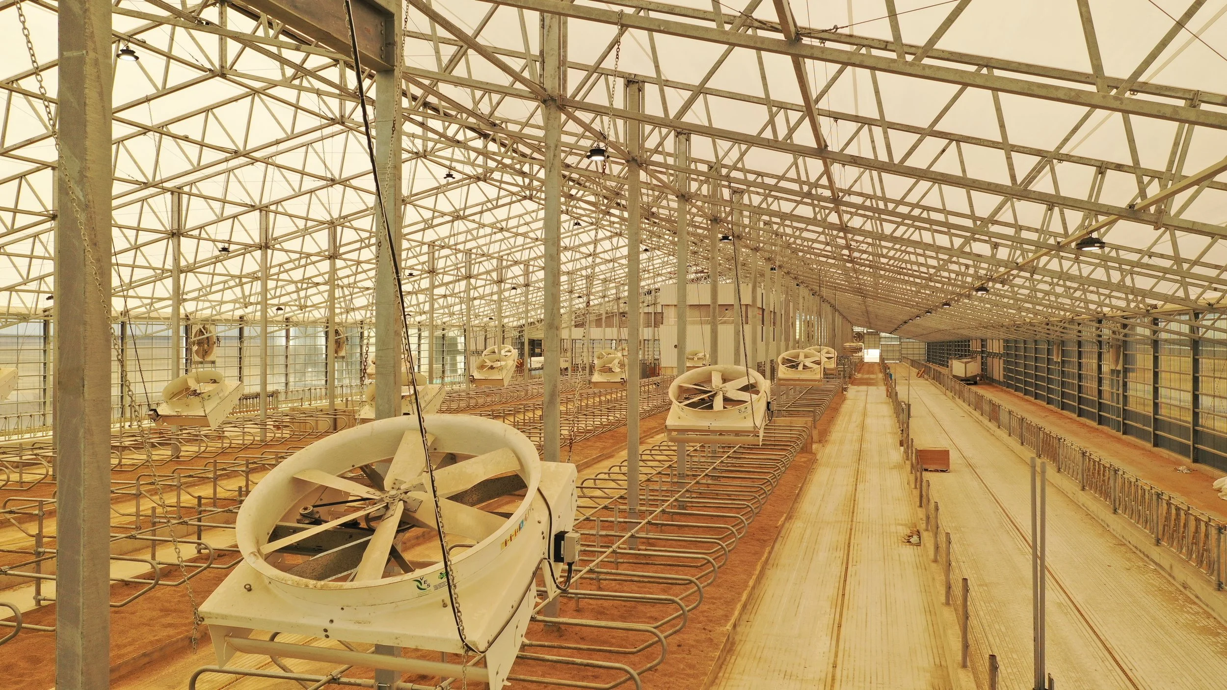 Ridgeline Structural Systems