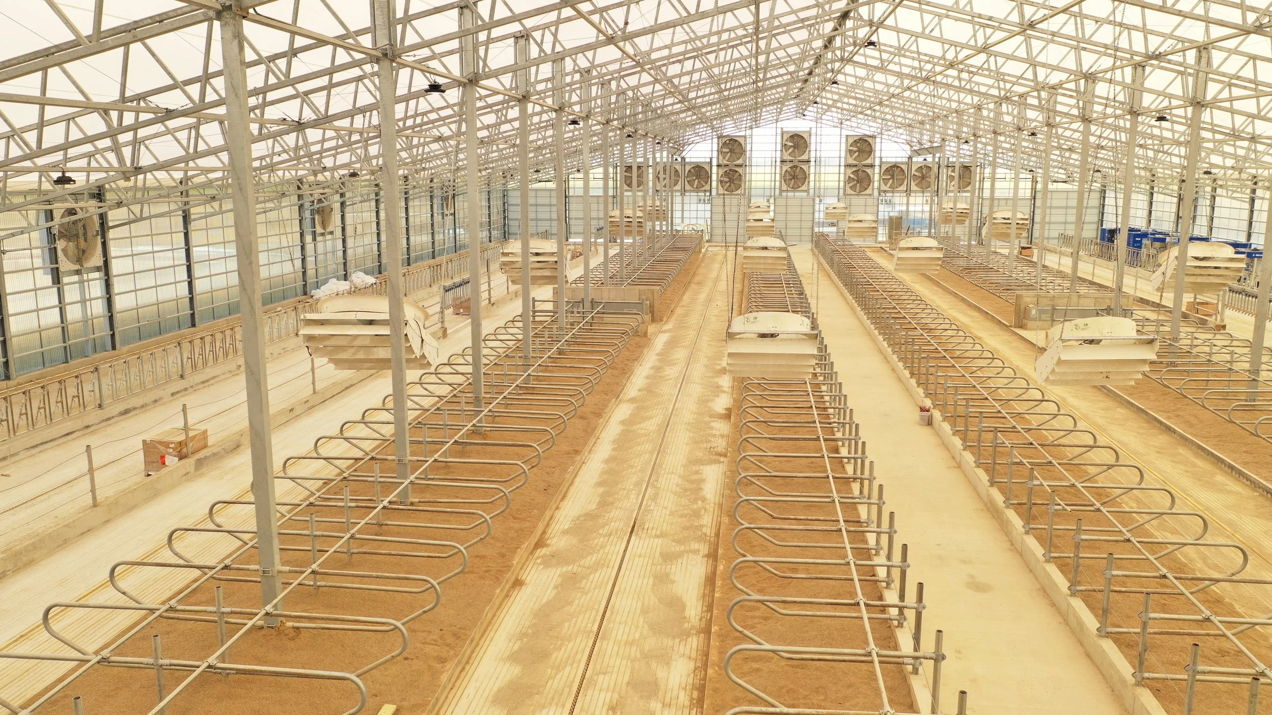 Ridgeline Structural Systems