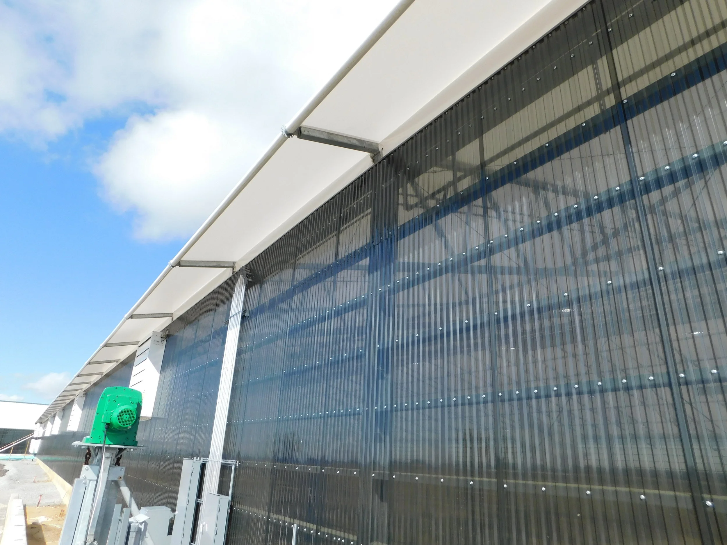 Ridgeline Structural Systems