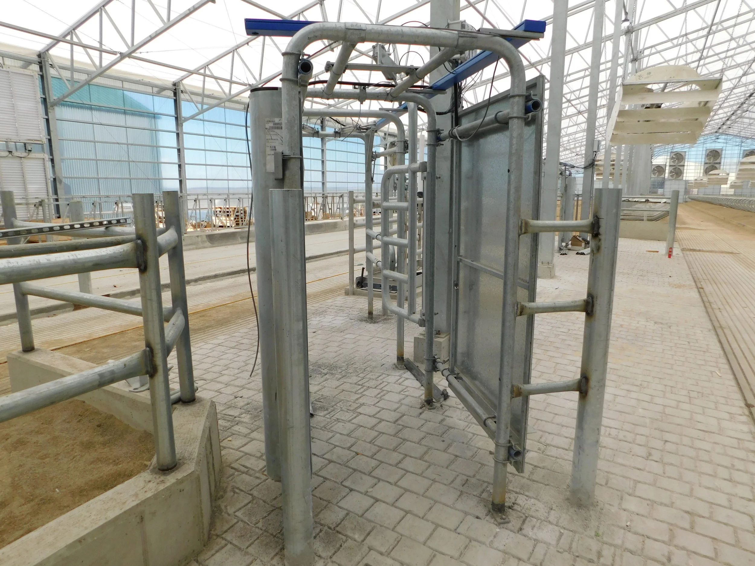 Ridgeline Structural Systems