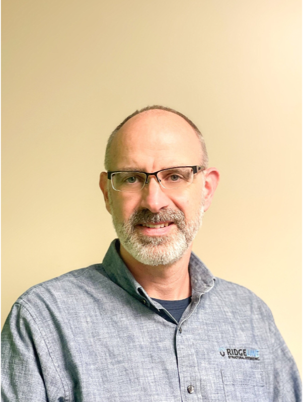 Contact Us — Ridgeline Structural Systems