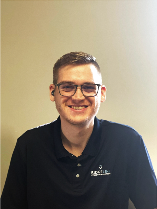 Contact Us — Ridgeline Structural Systems