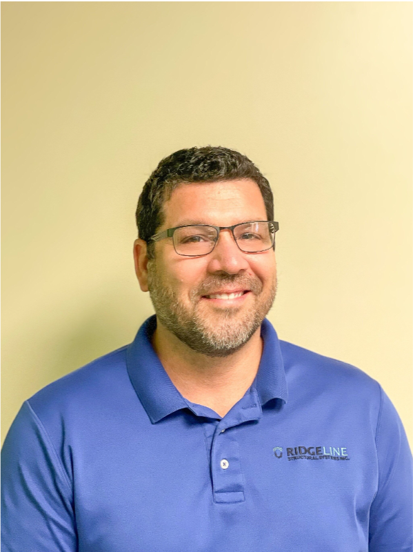 Contact Us — Ridgeline Structural Systems