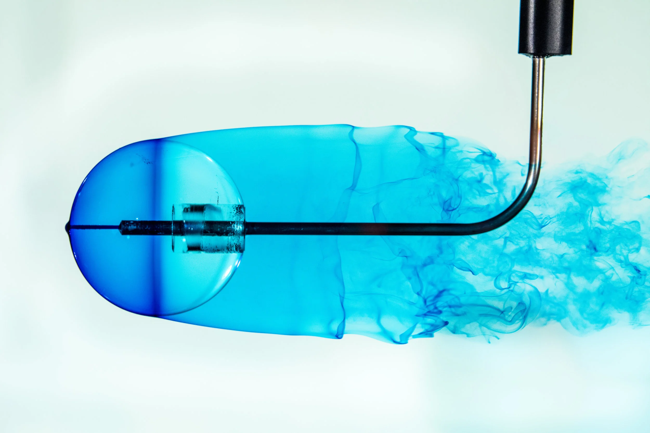 Water Tunnels — ELD