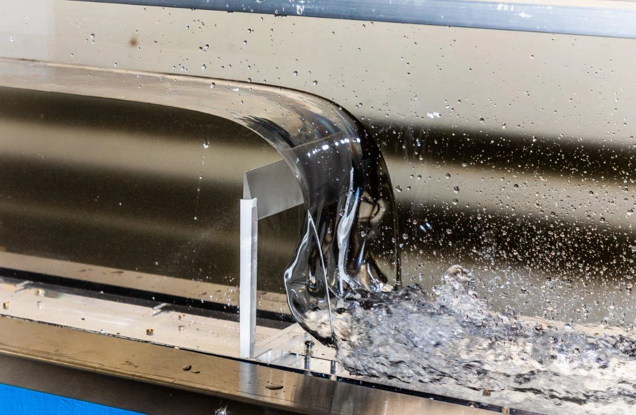 Hydraulic Channels — ELD