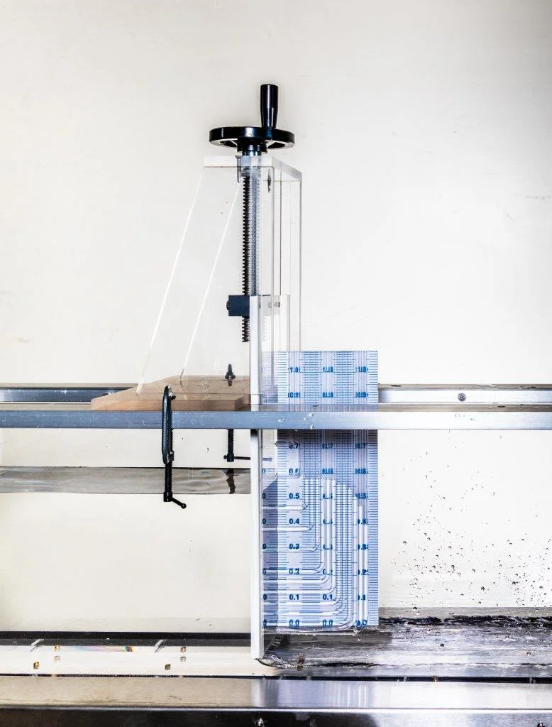 Hydraulic Channels — ELD