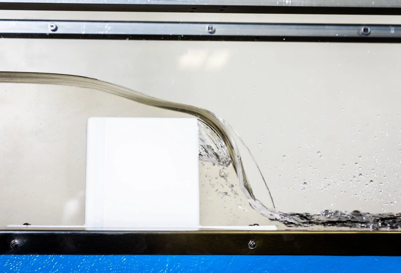 Hydraulic Channels — ELD