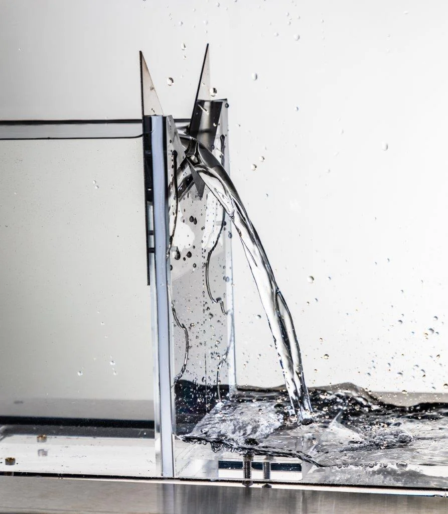 Hydraulic Channels — ELD