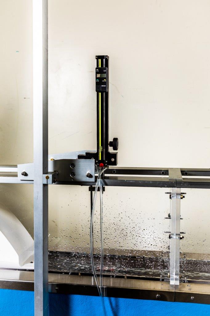 Hydraulic Channels — ELD