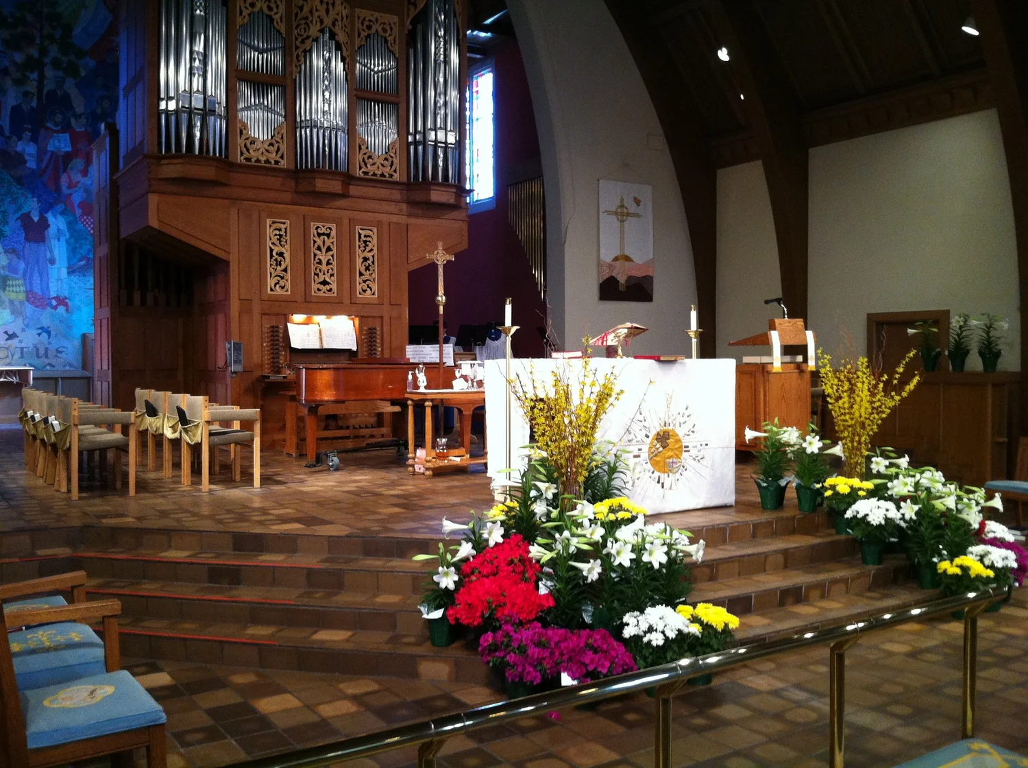 Grace Episcopal Church