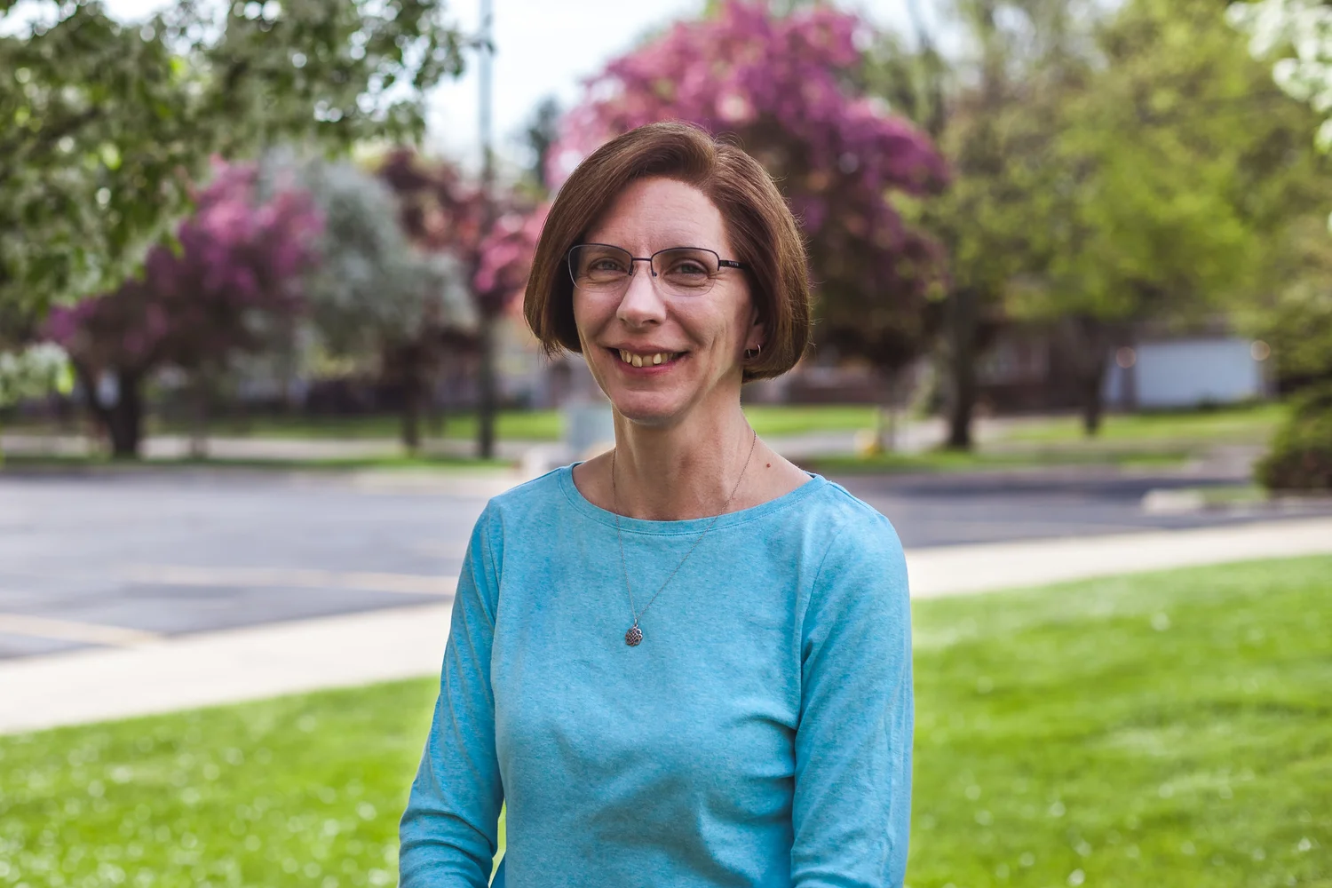 STAFF — Grace Episcopal Church