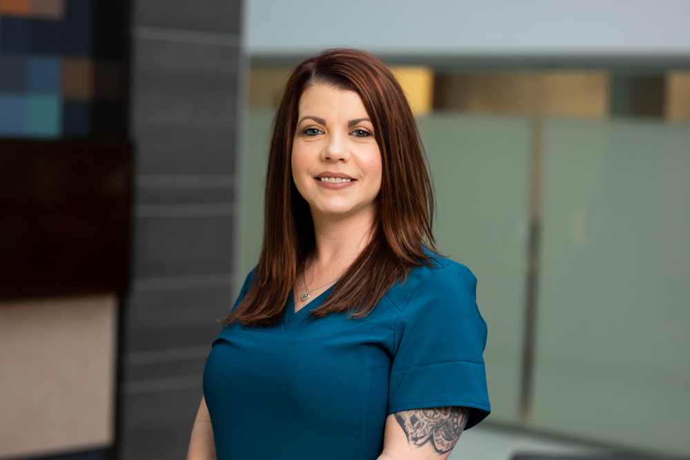 All Staff — ilumin