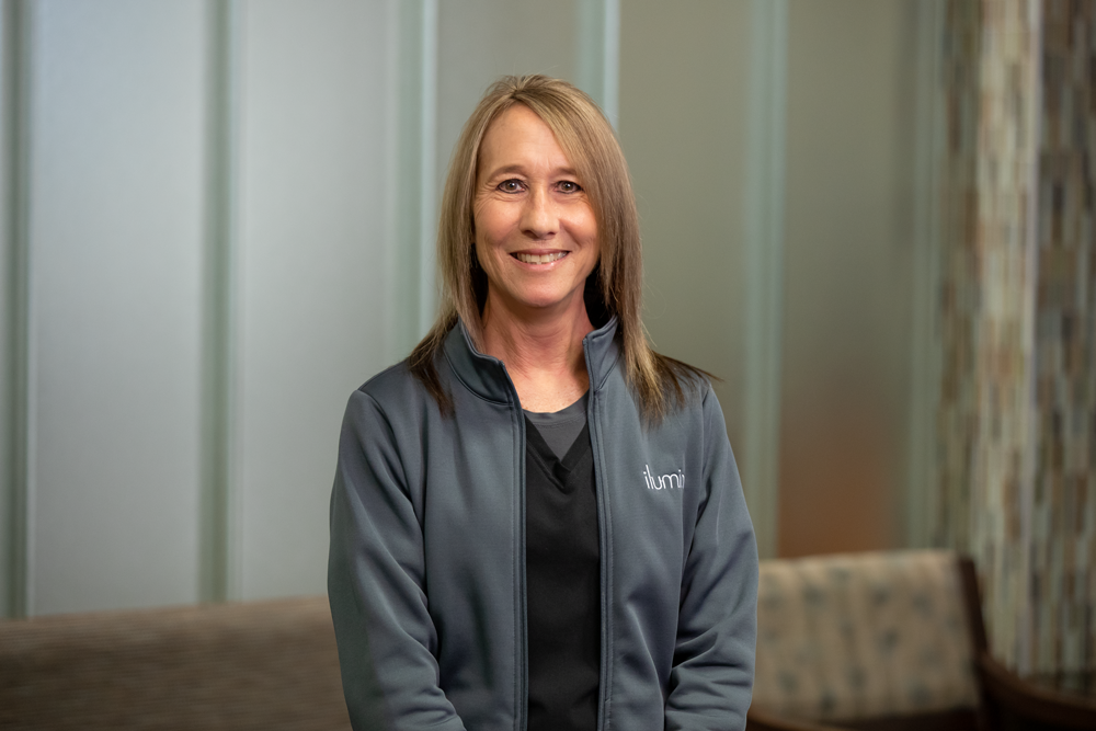 All Staff — ilumin