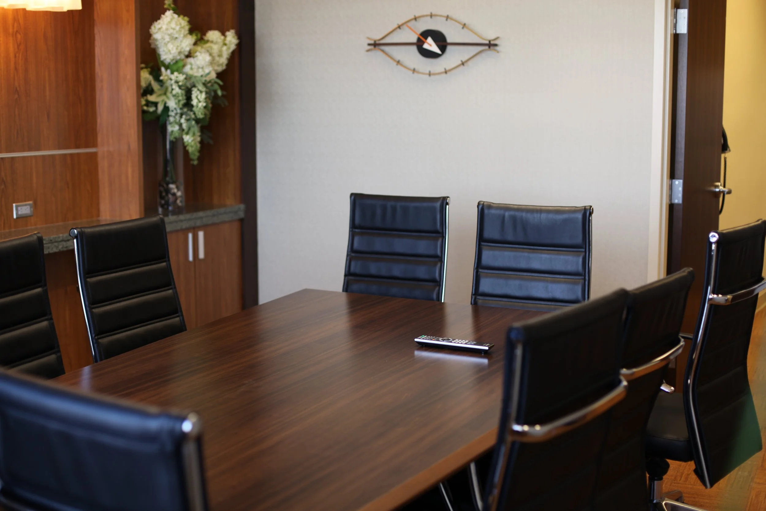 See Our Spaces — ilumin