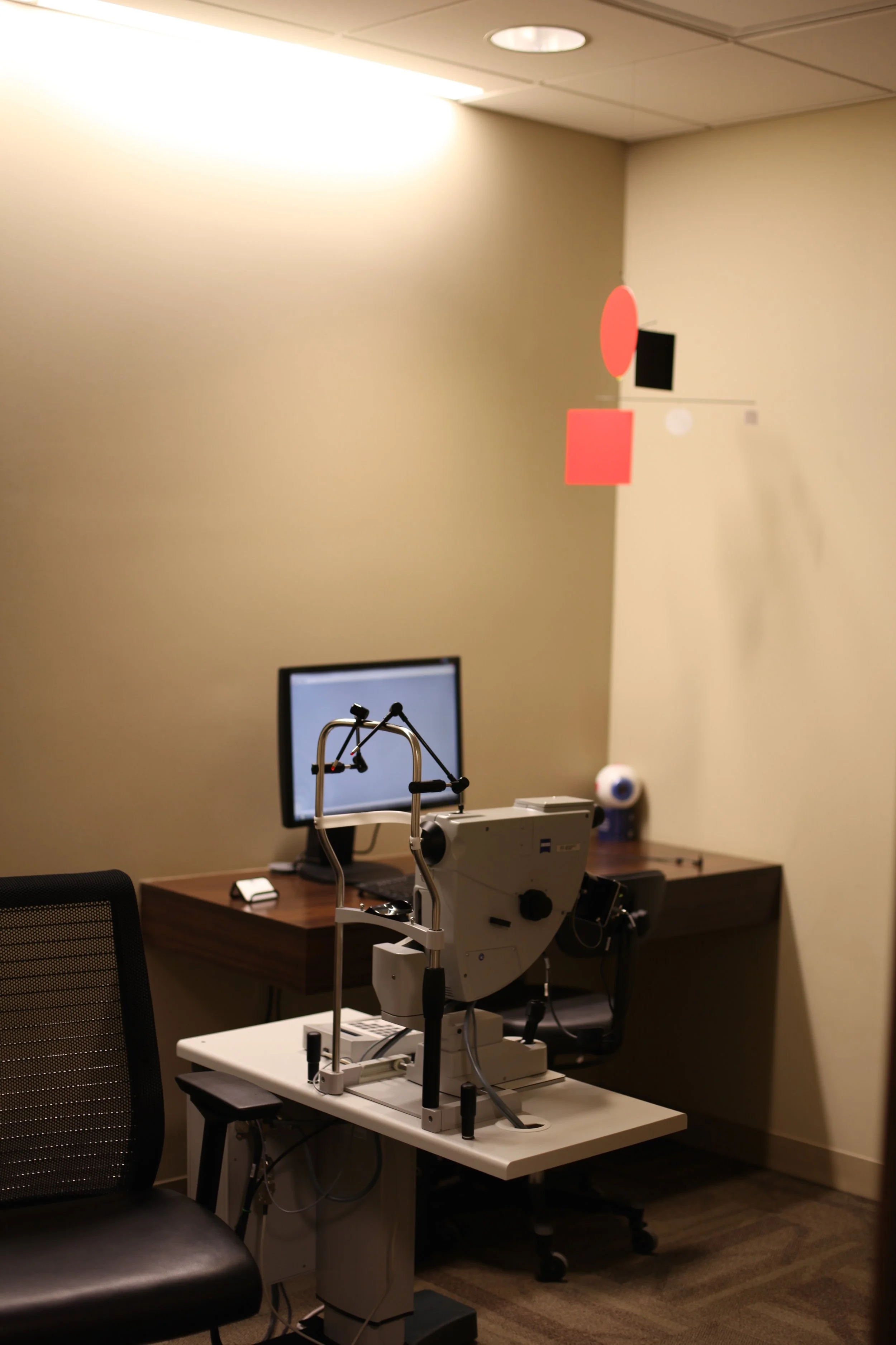 See Our Spaces — ilumin