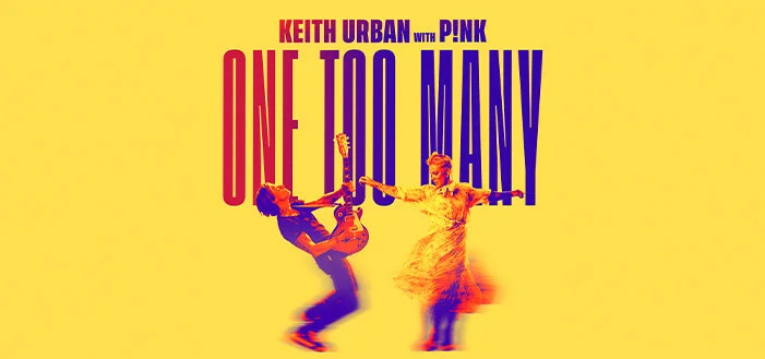 P!nk duets with Keith Urban on his new single 'One Too Many' — Marshall ...