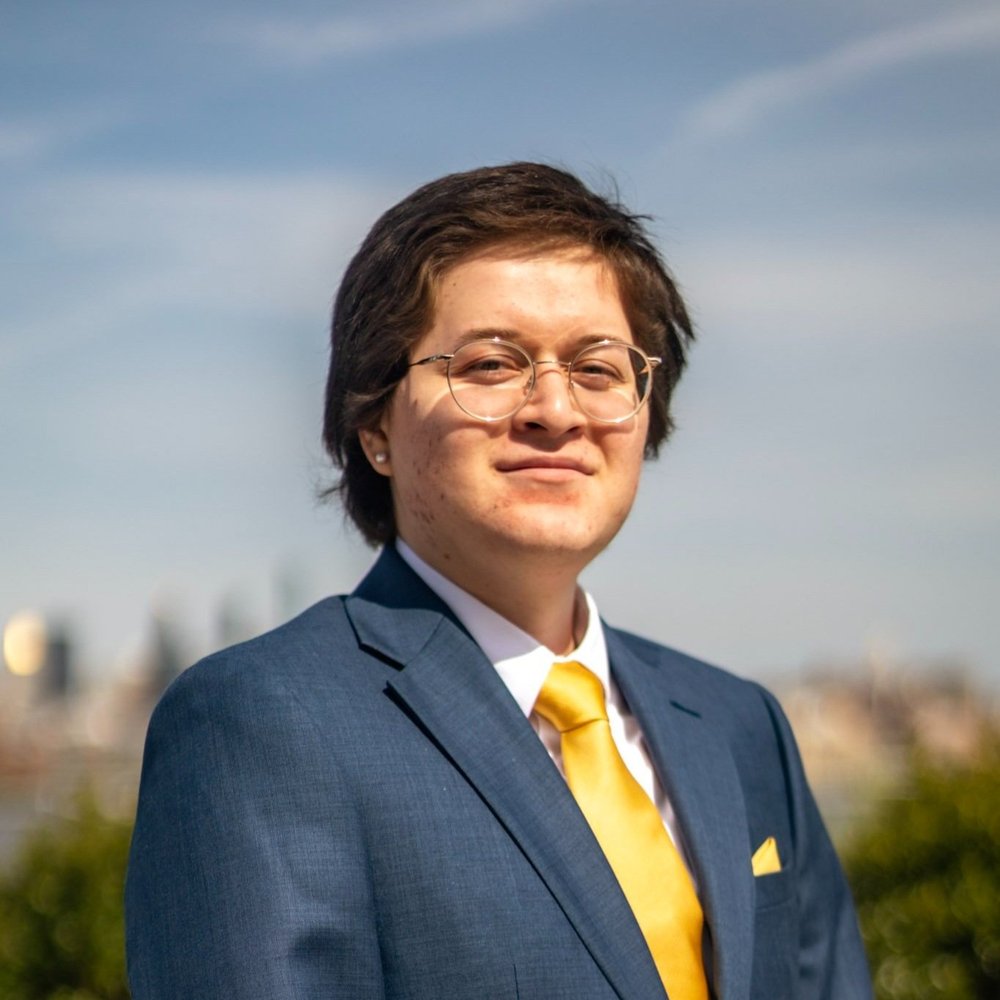 Hermanos — LUL at Stevens