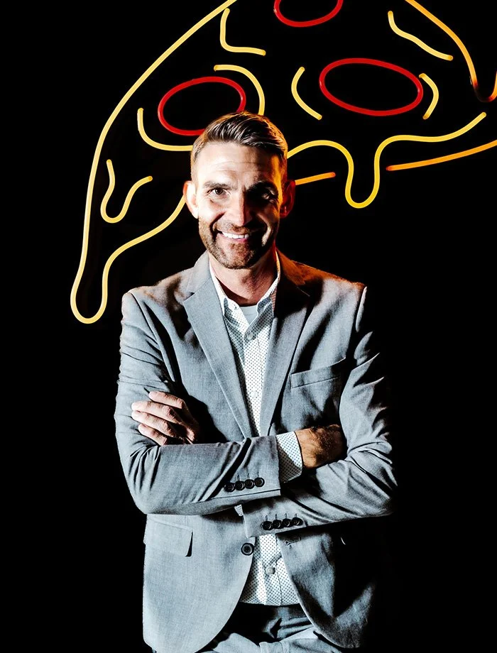 About Us At — 84 Hospitality