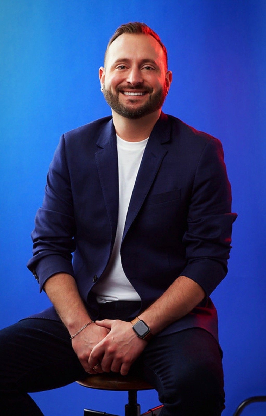 About Us At — 84 Hospitality