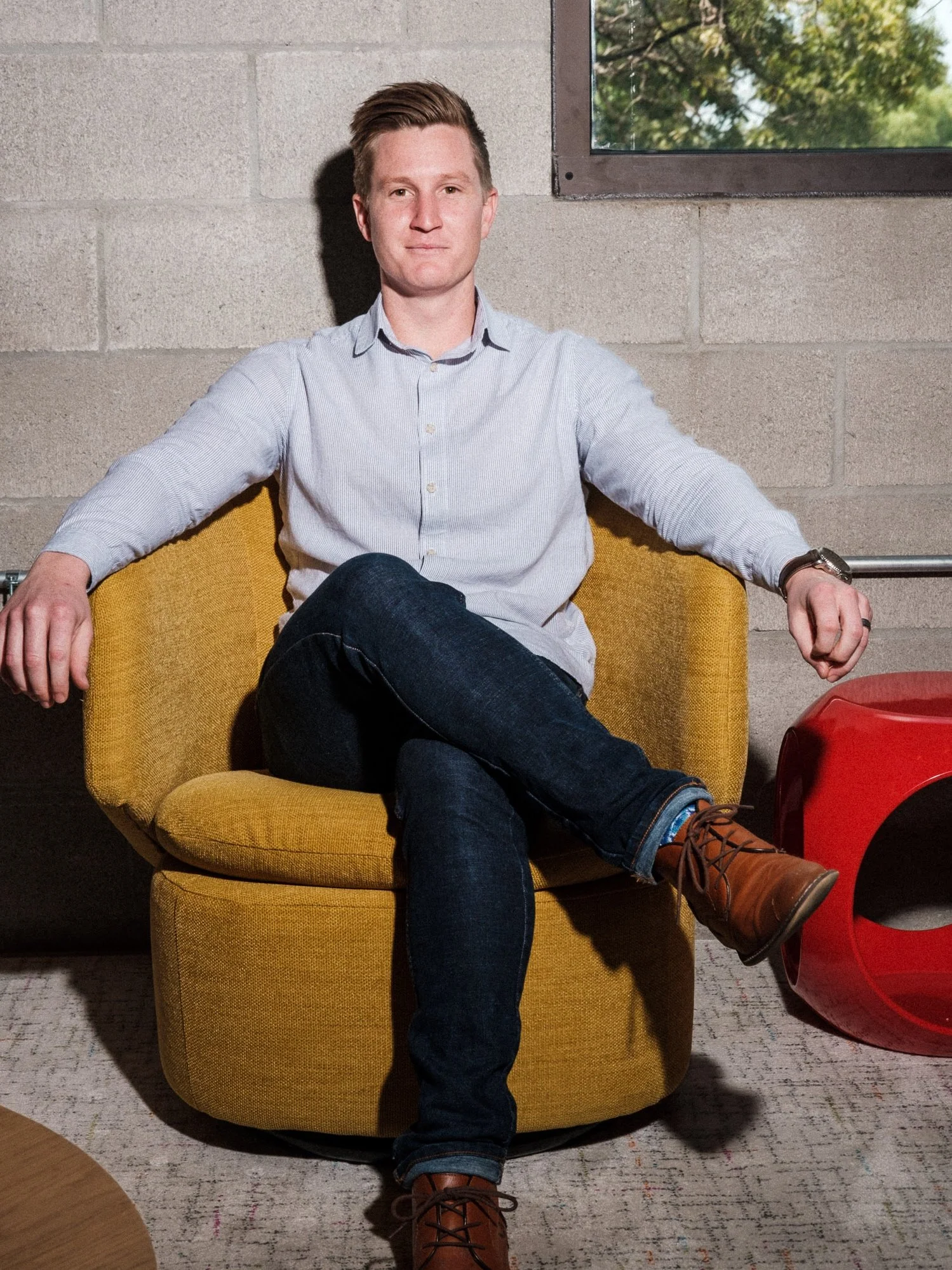 About Us At — 84 Hospitality